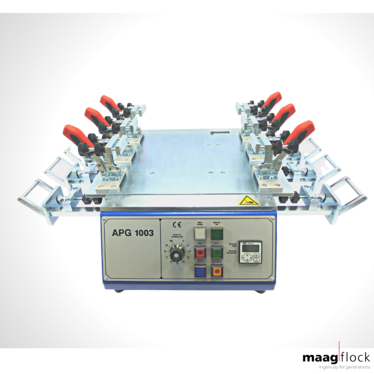 Home | Maag Flock GmbH