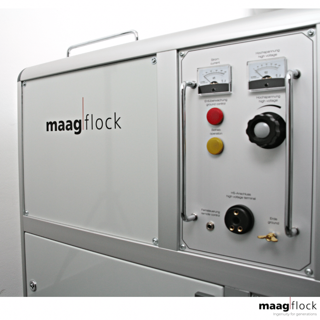 Home | Maag Flock GmbH