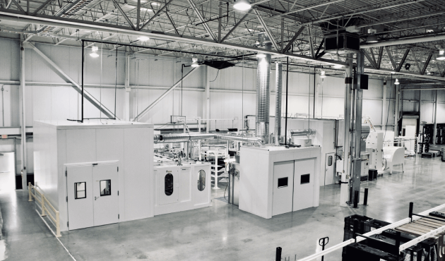 Home | Maag Flock GmbH Ingenuity For Generations