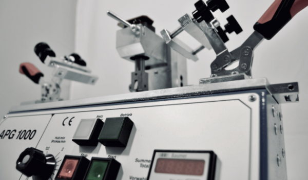 Home | Maag Flock GmbH