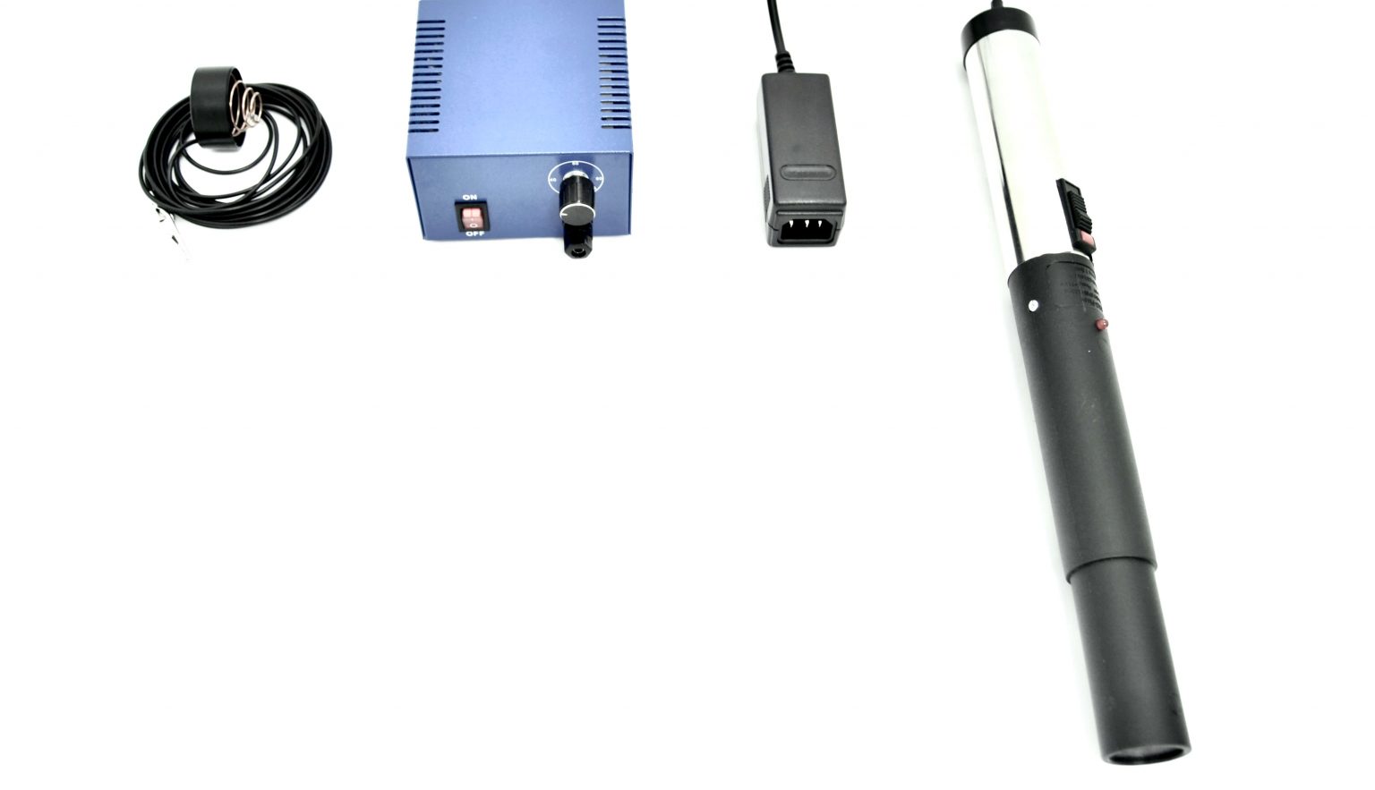 Miniflock device | Maag Flock GmbH