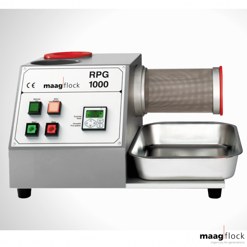 Online catalogue | Maag Flock GmbH