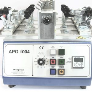 Online catalogue | Maag Flock GmbH