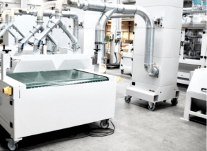 Surface flocking | Maag Flock GmbH