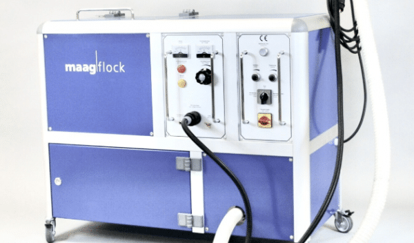 Home | Maag Flock GmbH
