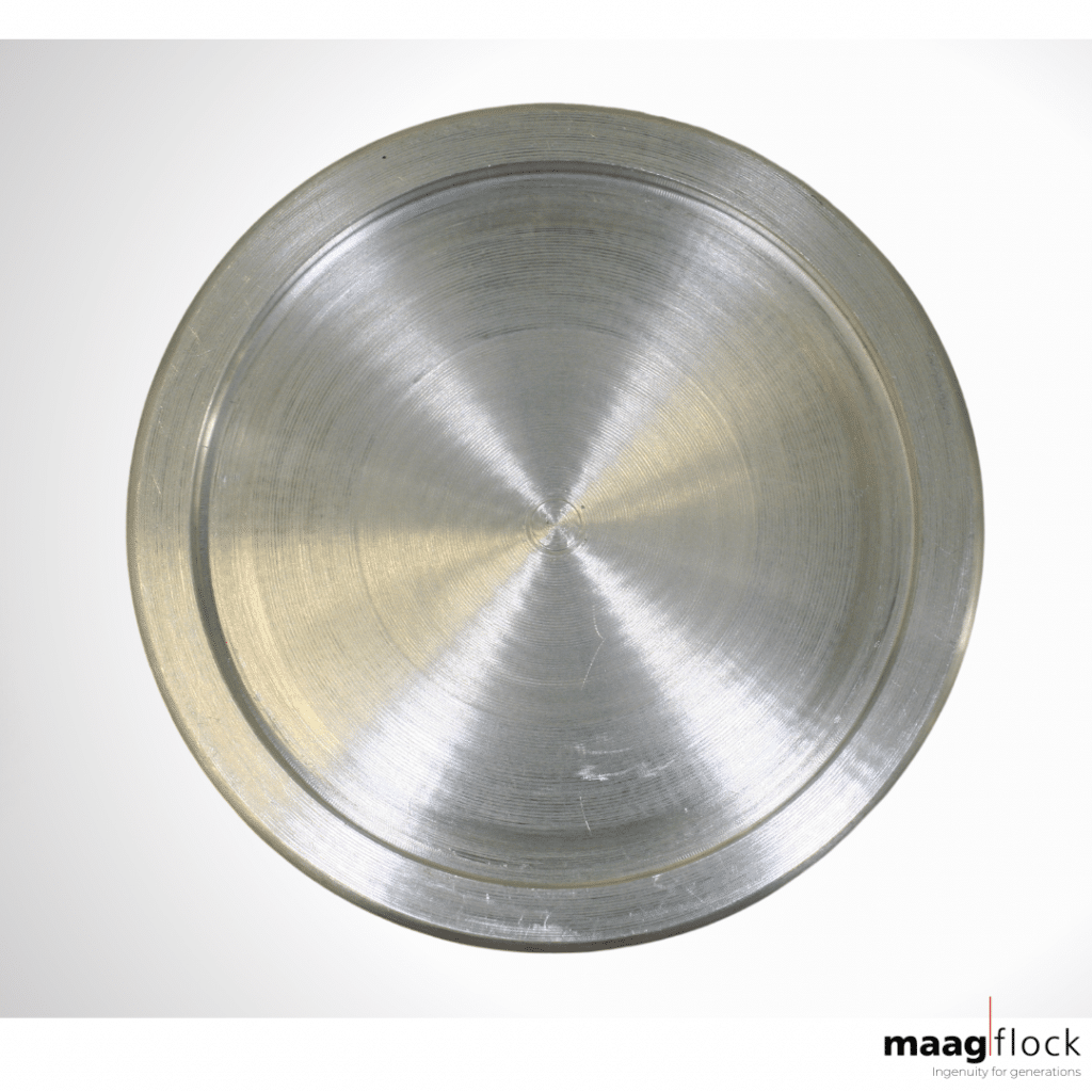 Flock tester | Maag Flock GmbH