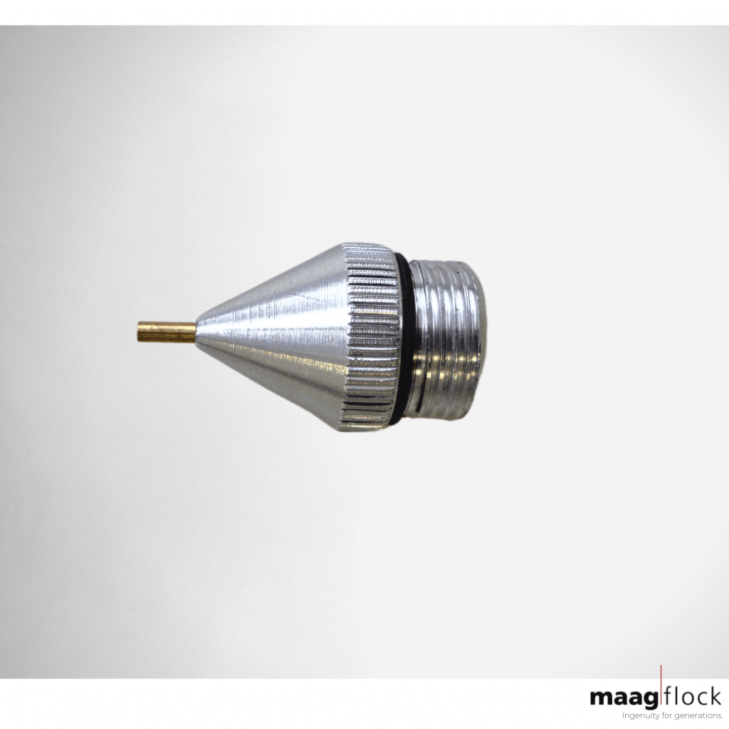 Flock tester | Maag Flock GmbH