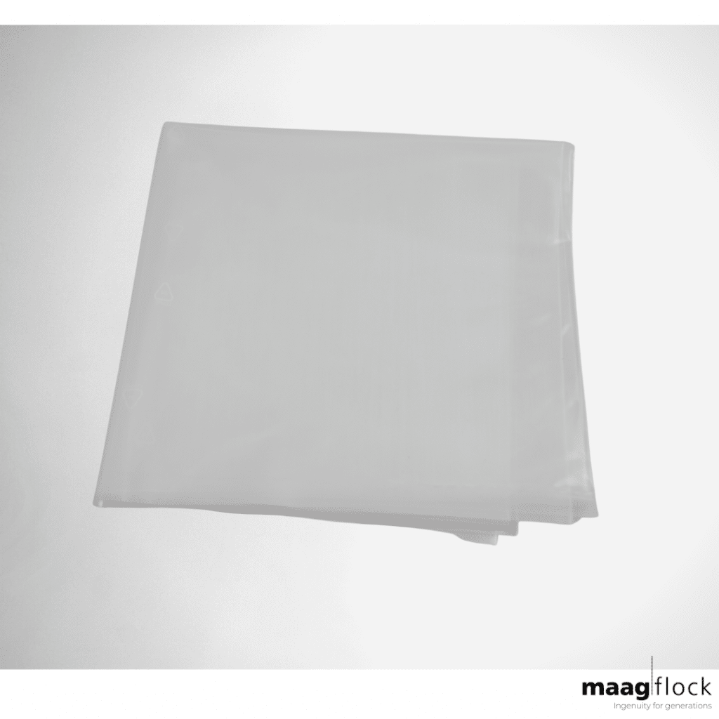 Flockauffangsack TSC | Maag Flock GmbH