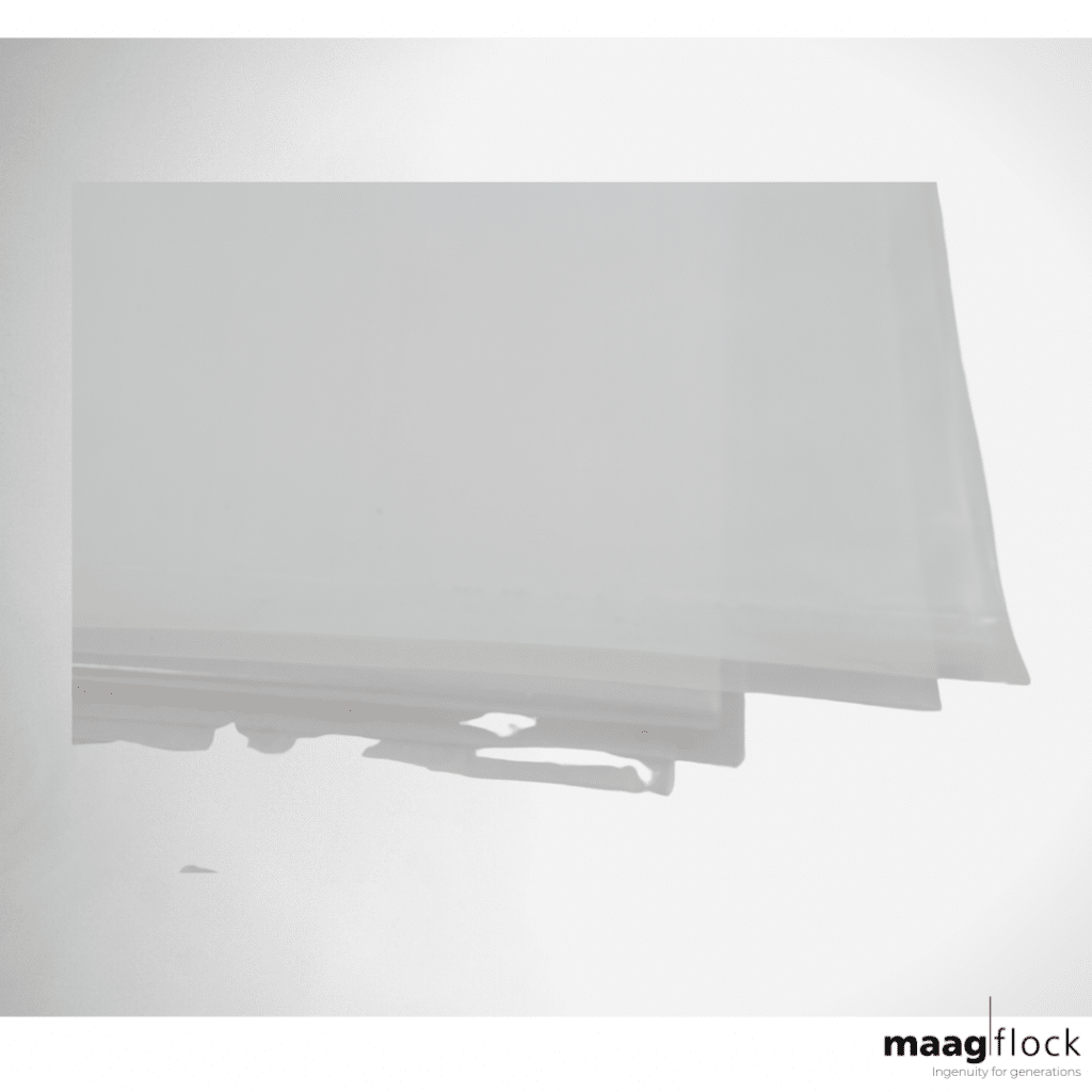 Flockauffangsack TSC | Maag Flock GmbH