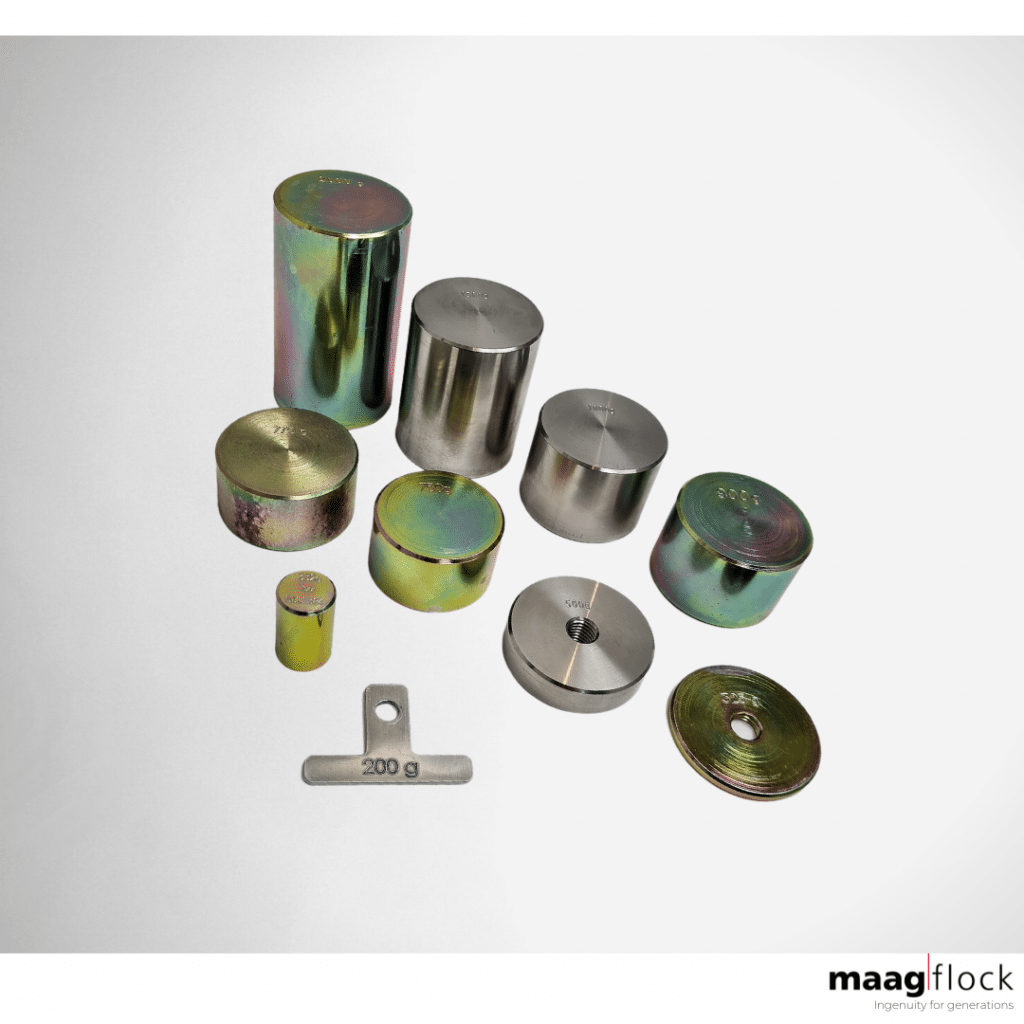 Flock tester | Maag Flock GmbH