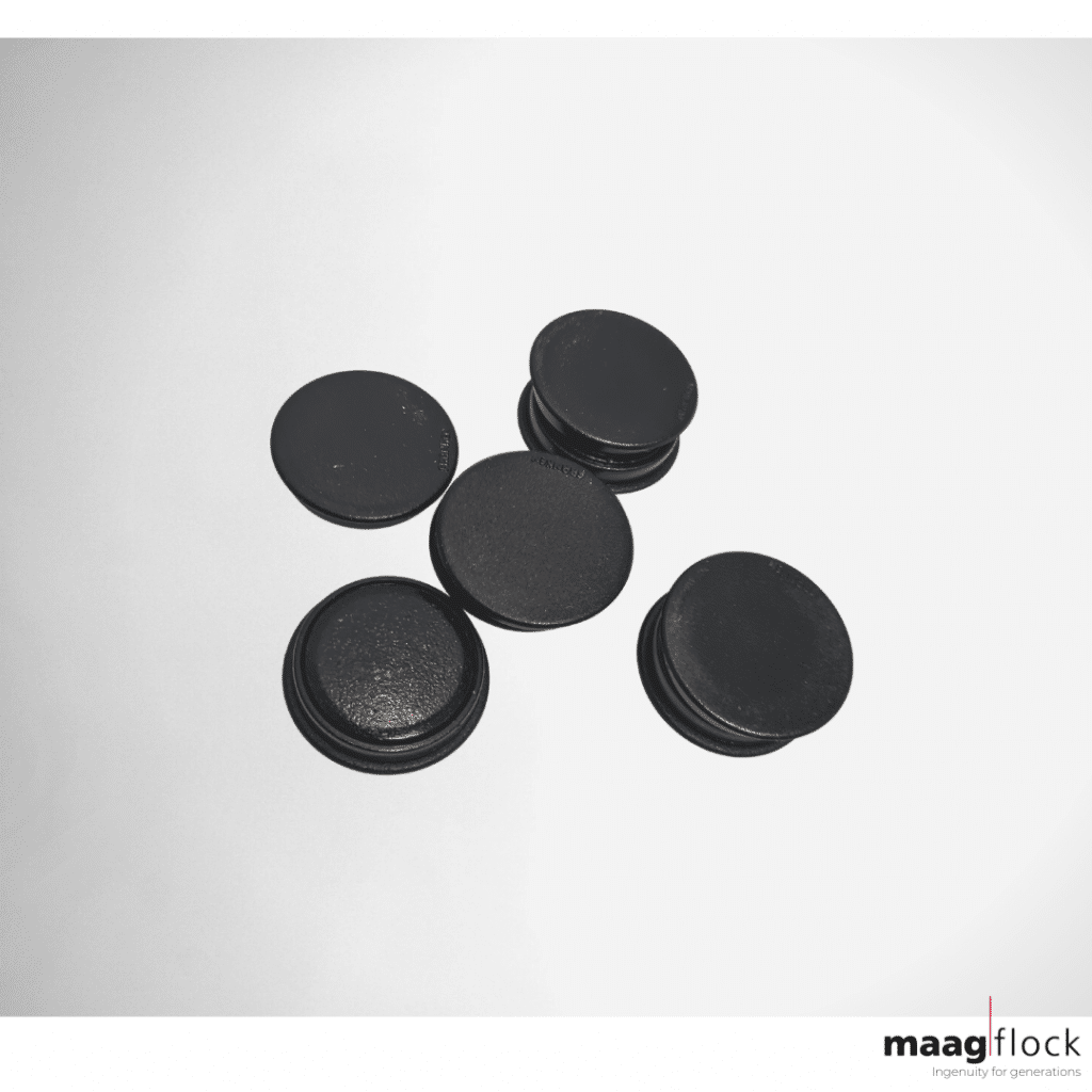 Magnete E-Flocker | Maag Flock GmbH