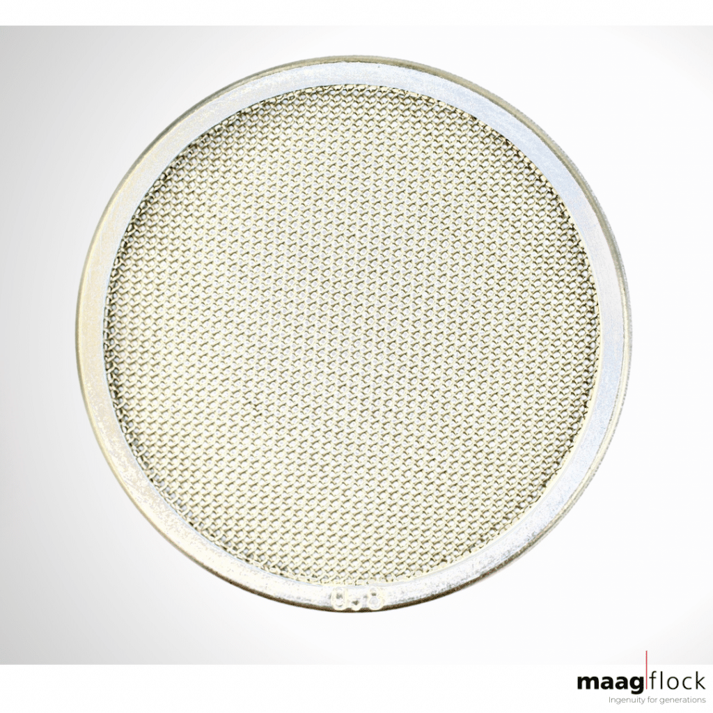 Flock tester | Maag Flock GmbH