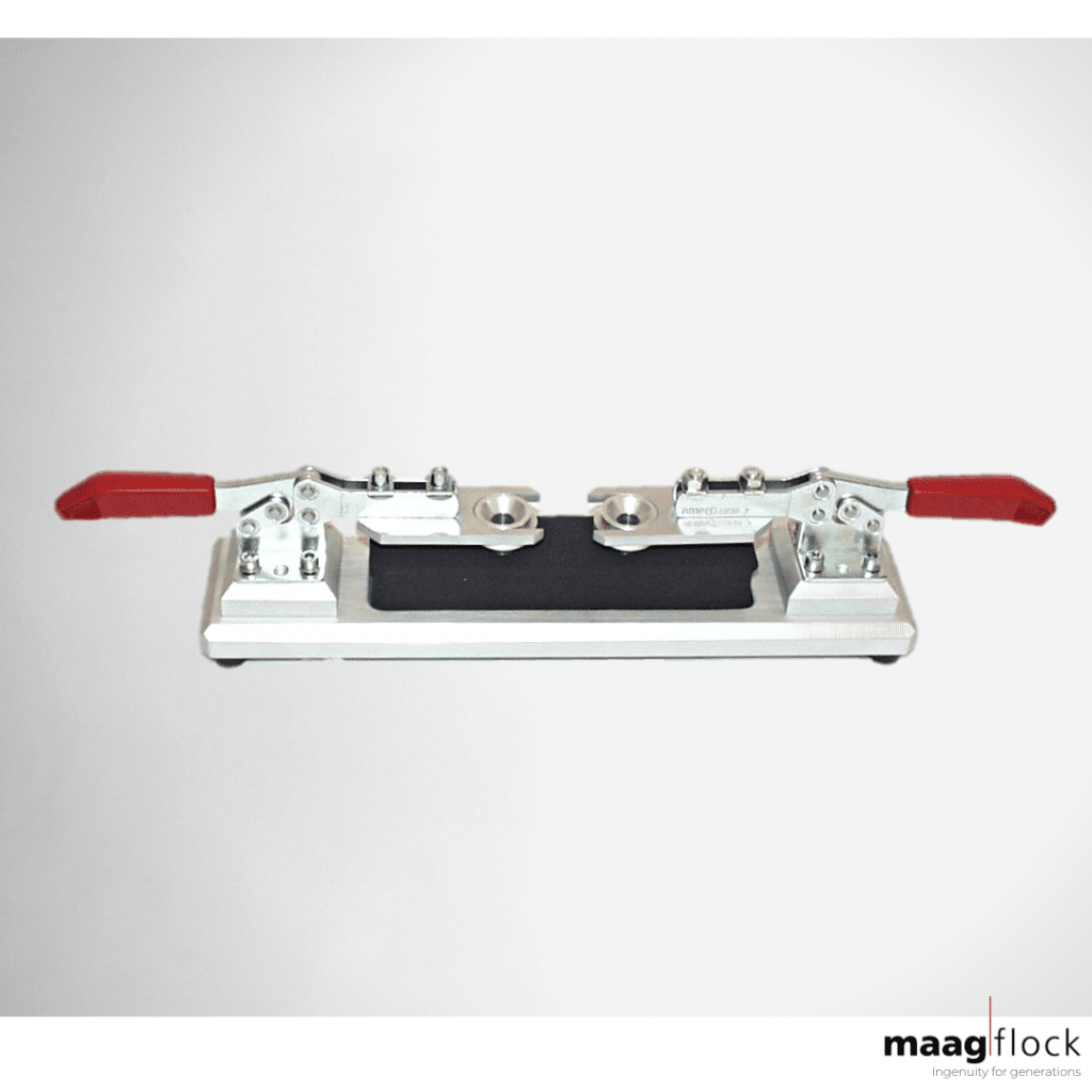 Flock tester | Maag Flock GmbH