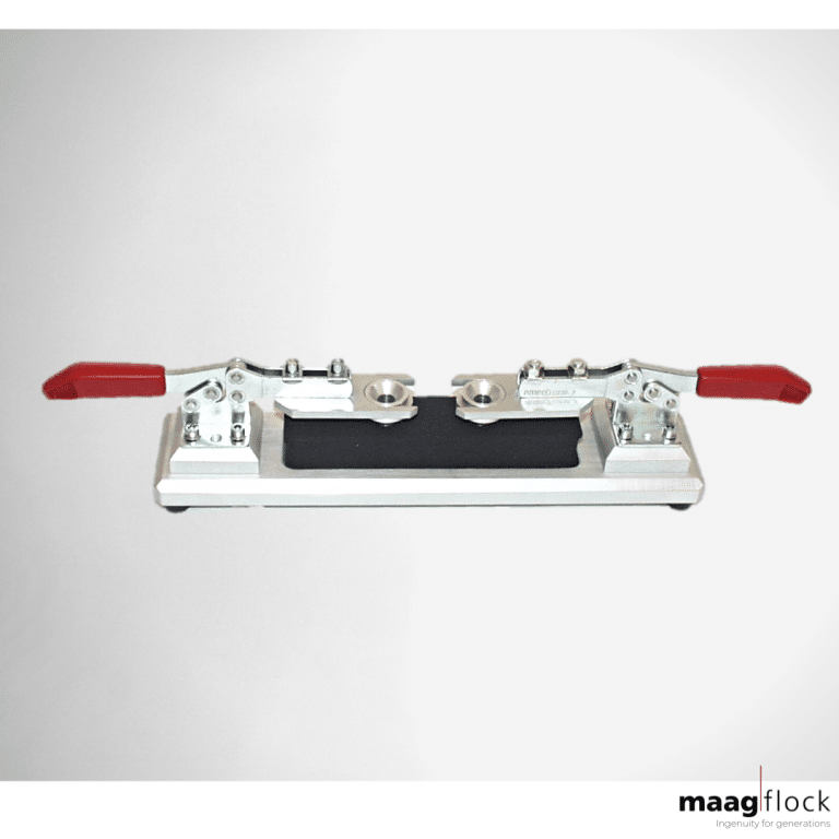 Flock tester | Maag Flock GmbH