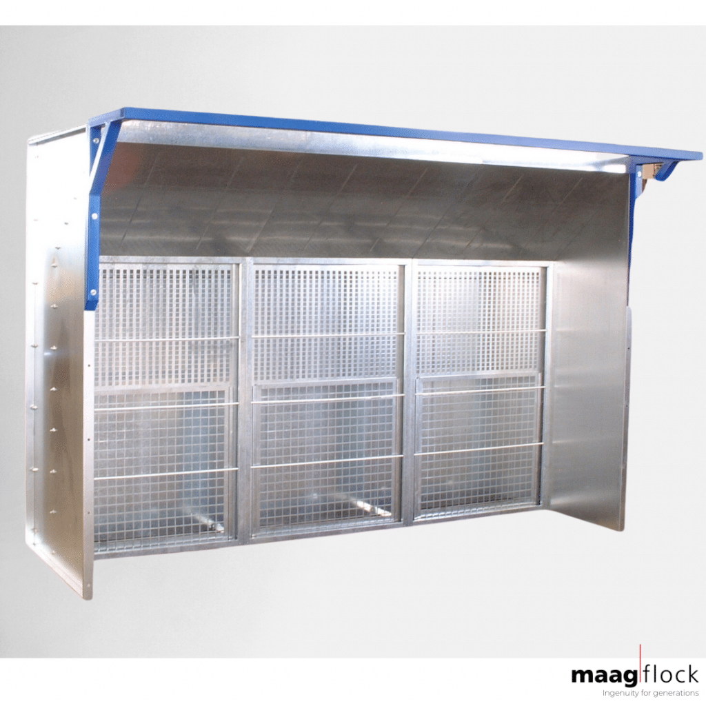 Flock adhesive application | Maag Flock GmbH