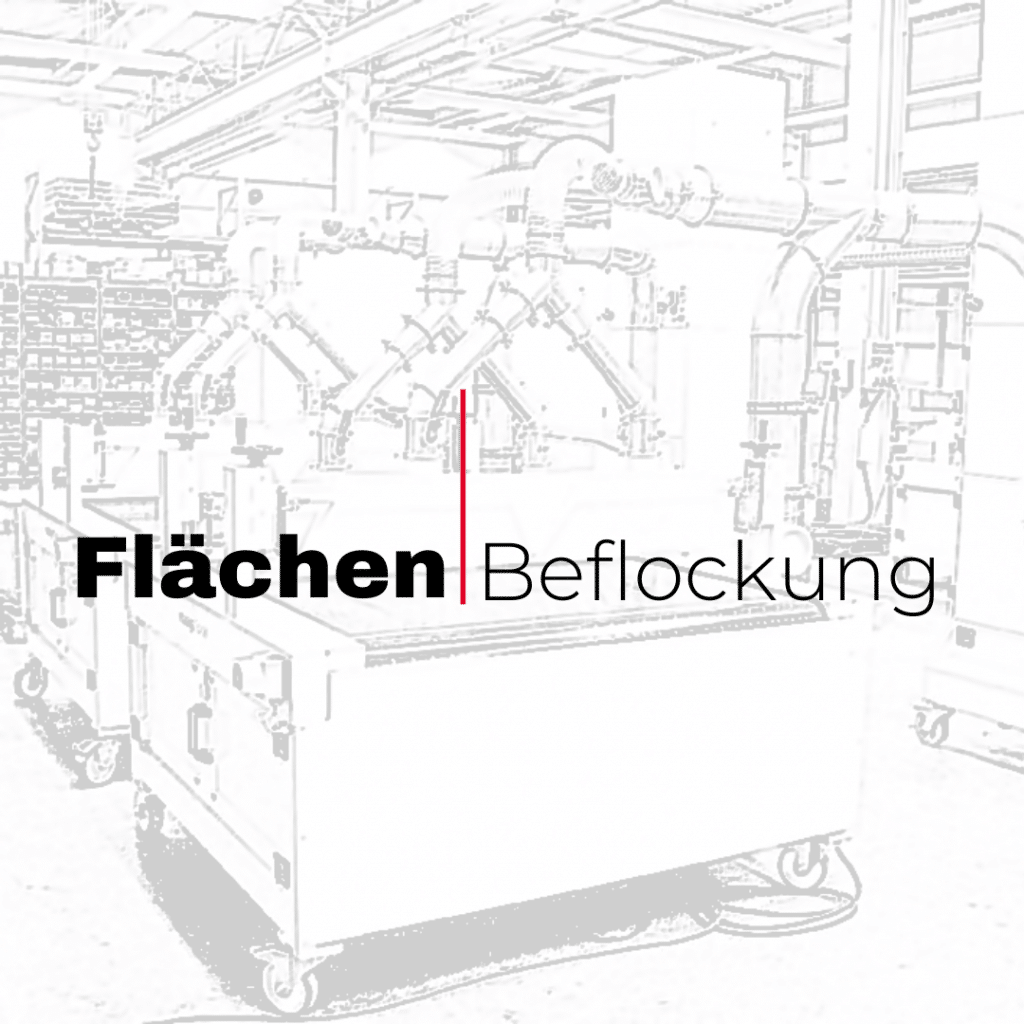 Beflockungsanlagen | Maag Flock GmbH
