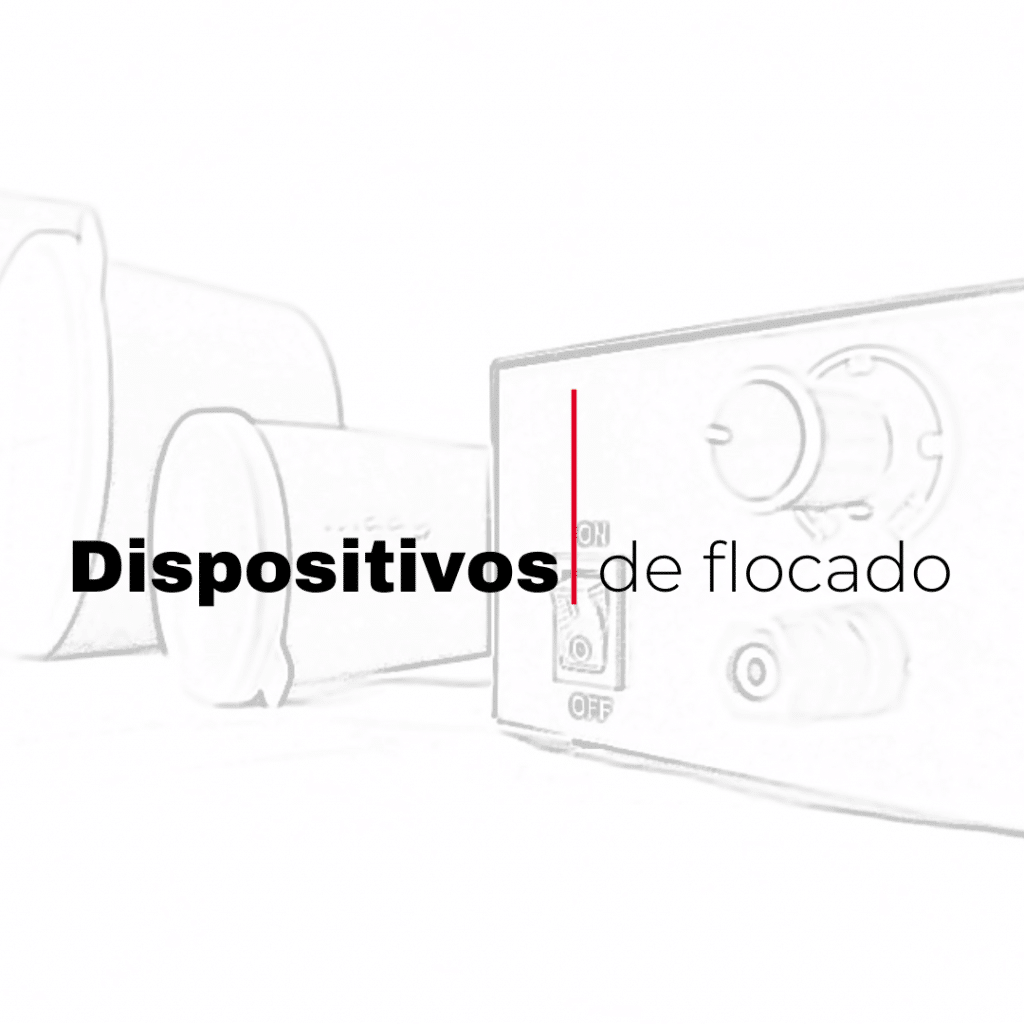 Equipamiento básico para rebaños | Maag Flock GmbH