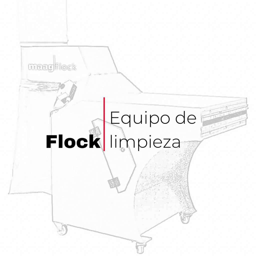Equipamiento básico para rebaños | Maag Flock GmbH