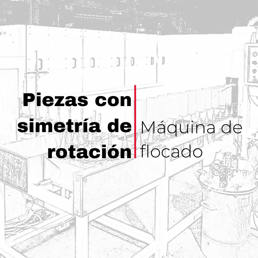 Sistemas de flocado | Maag Flock GmbH