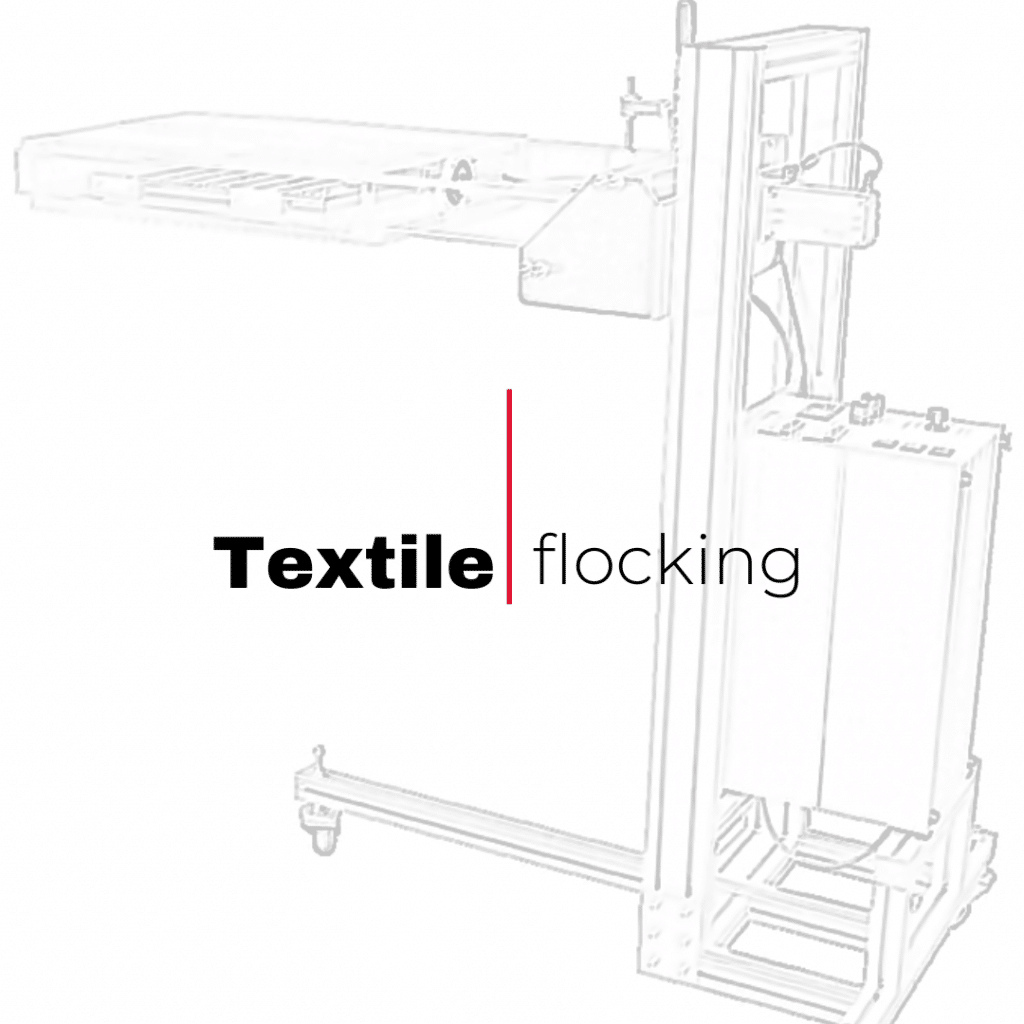 Flock basic equipment | Maag Flock GmbH